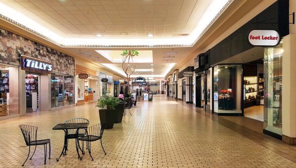 Ethan Conrad Properties Acquires Merced Mall | Renamed to Marketplace ...