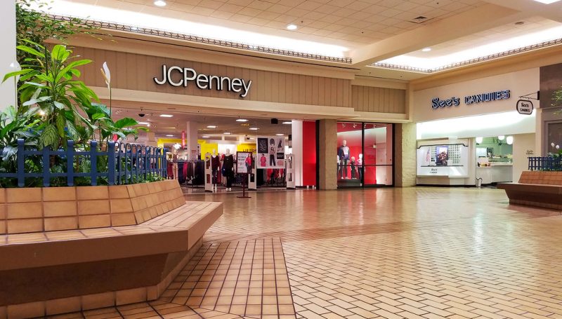 Ethan Conrad Properties Acquires Merced Mall | Renamed to Marketplace ...