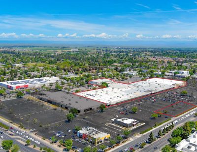 Ethan Conrad Properties Acquires Merced Mall | Renamed to Marketplace ...