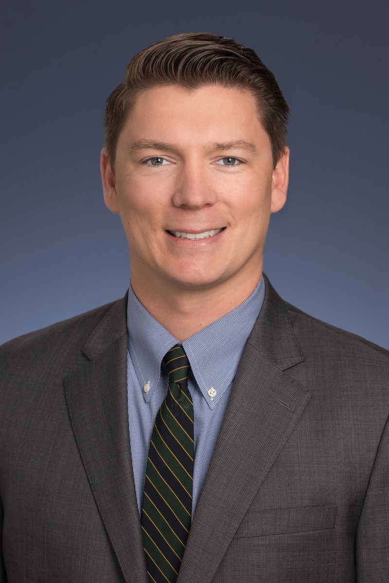 CONNOR FINCH - Ethan Conrad Properties