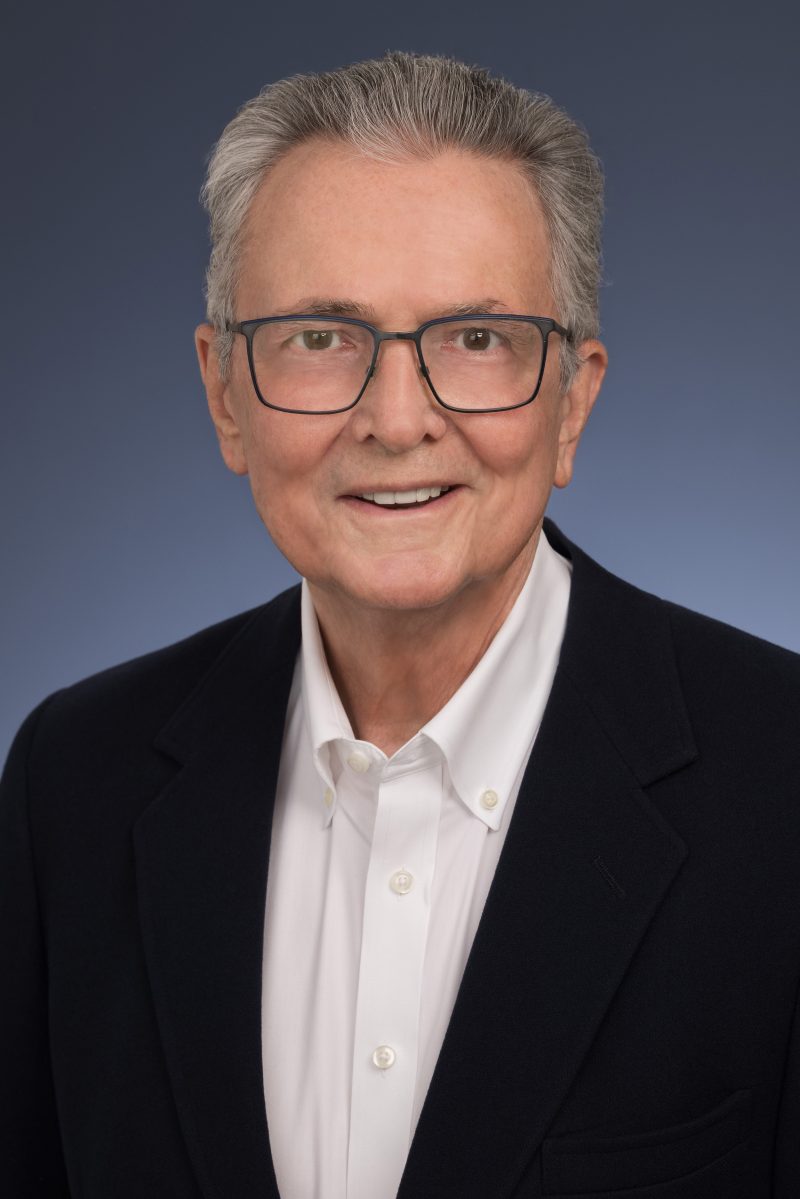 OUR LEADERSHIP TEAM - Ethan Conrad Properties