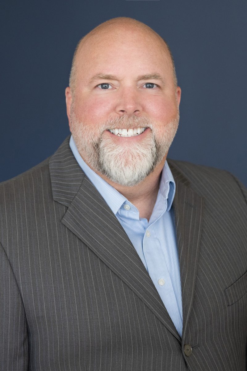 TODD NEWBURN - Ethan Conrad Properties