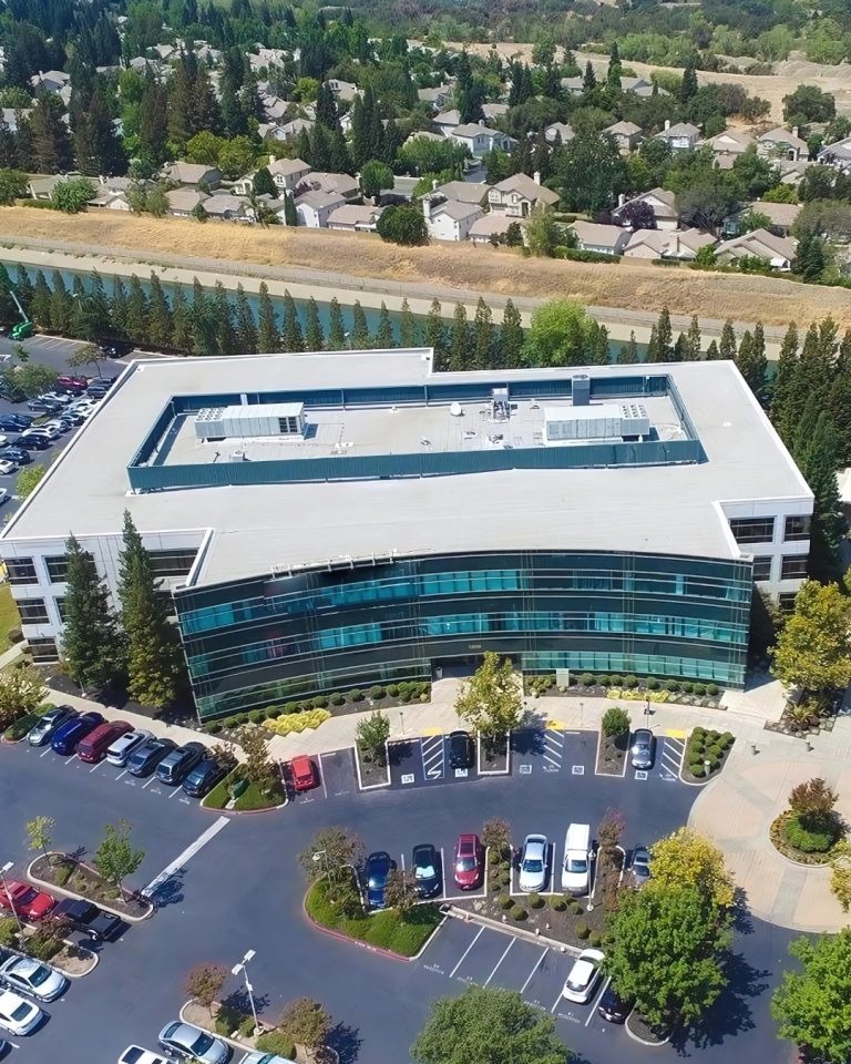 Ethan Conrad Properties Acquires Foreclosed Gold River Office Building ...