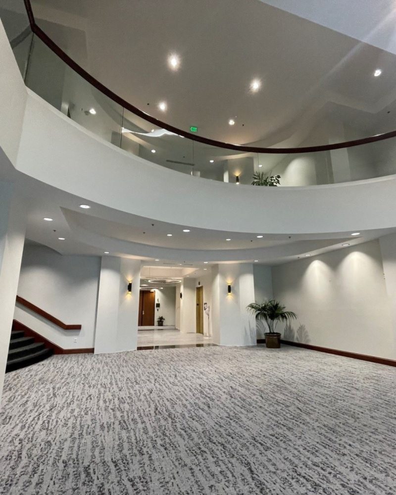 Ethan Conrad Properties Acquires Foreclosed Gold River Office Building ...