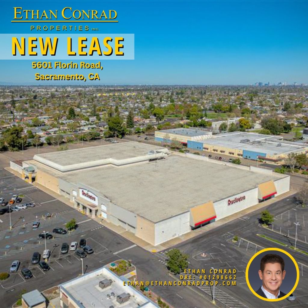 Go One Adventure Park Signs 55,000 SF Lease at 5601 Florin Road — A ...