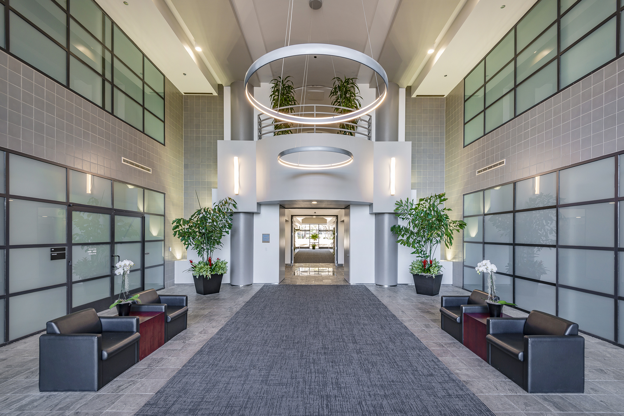 Office 1750 Howe Ave, Sacramento, California, 95825