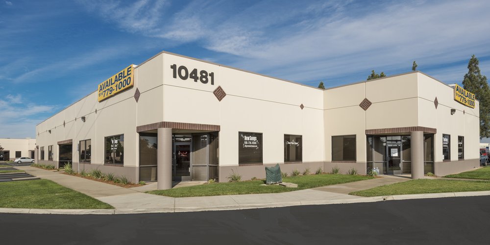 Industrial 10481 Grant Line Rd, Elk Grove, California, 95624